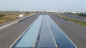 Vehicle Evaluation Laboratory (VEL) – Global Automotive Research Centre