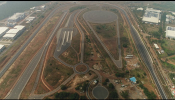 Academy – Global Automotive Research Centre