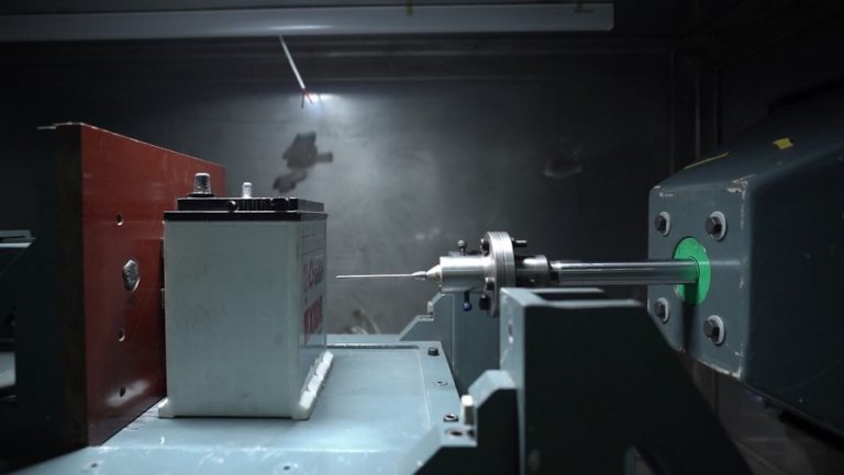 Electric Vehicle Lab – Global Automotive Research Centre