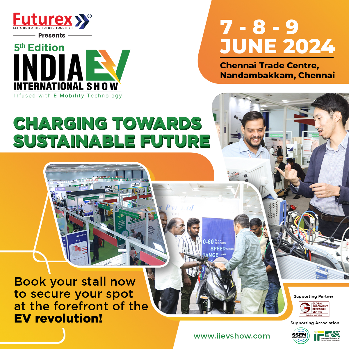 Global Automotive Research Centre