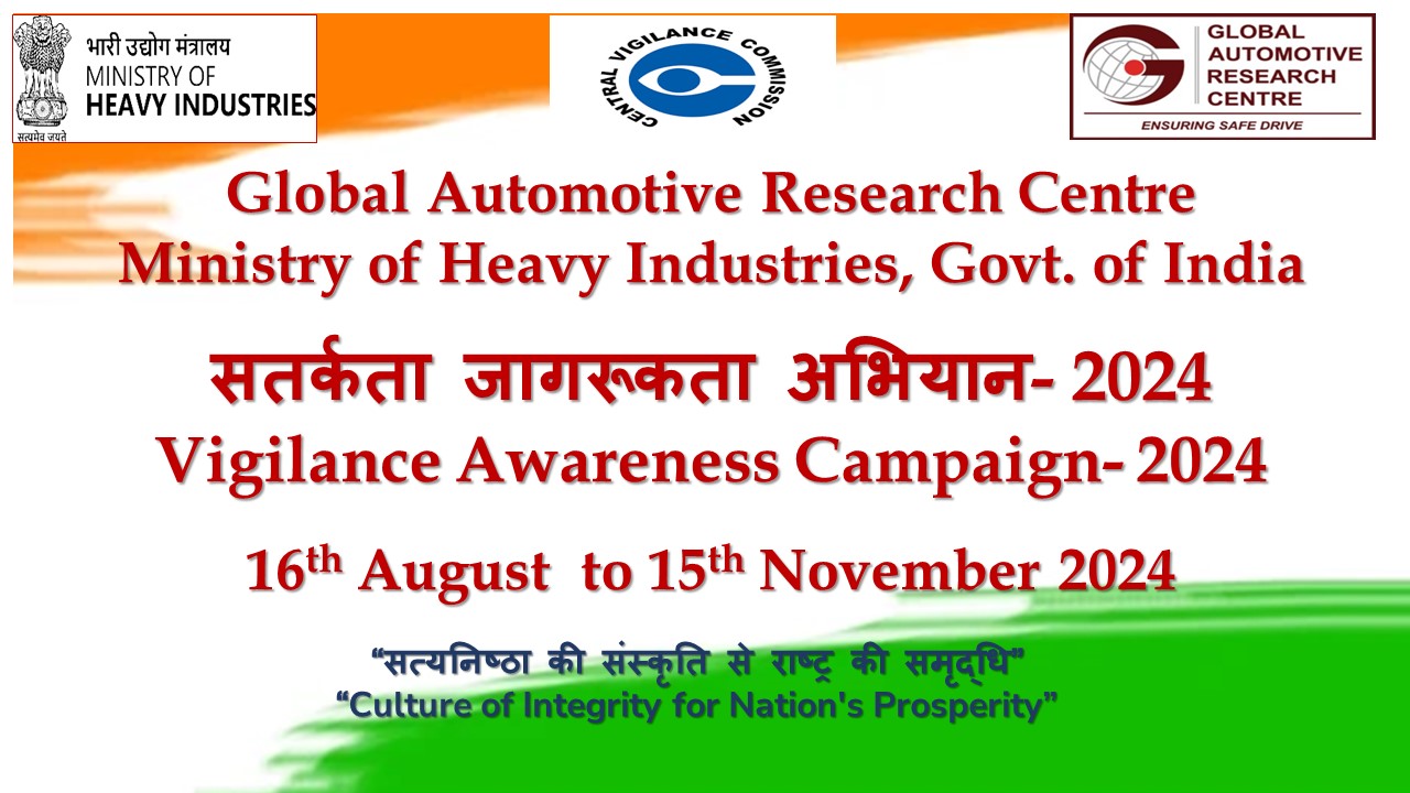 Global Automotive Research Centre