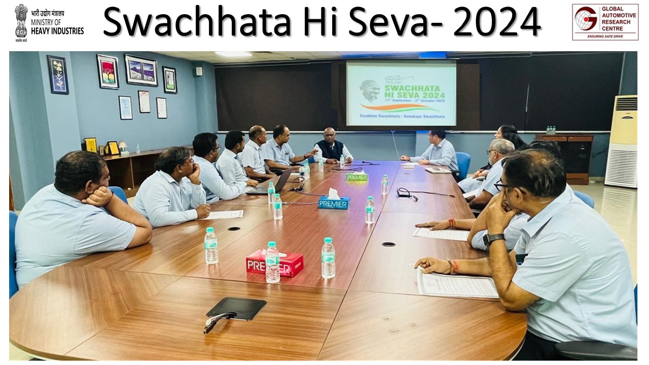 Global Automotive Research Centre