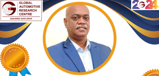 Global Automotive Research Centre